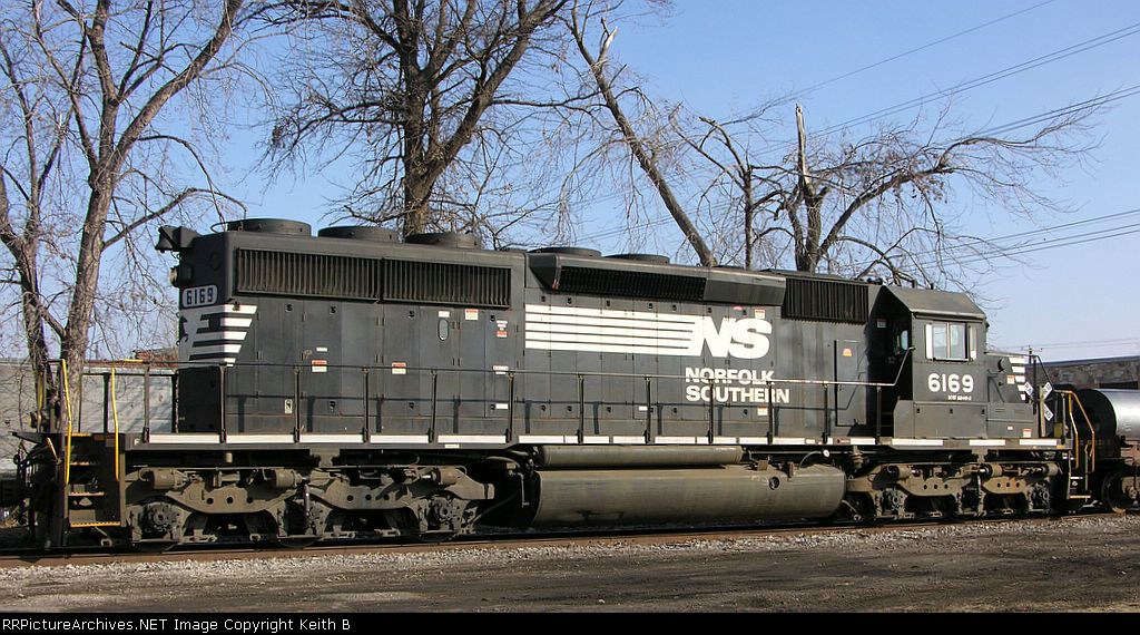 NS 6169